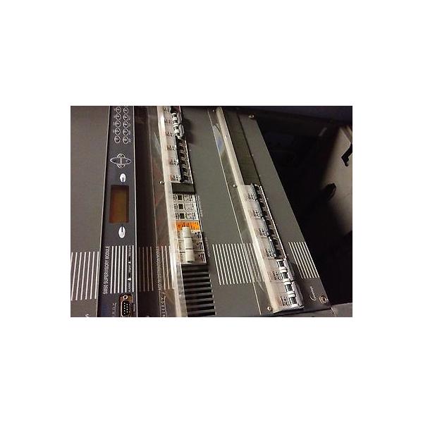 ACD36 Intergy Invensys Distribution ModuleACD36 Intergy Invensys Distributionモジュール