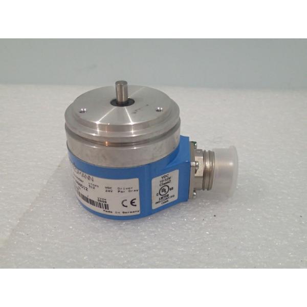 NEW SICK STEGMANN ABSOLUT ENCODER ARS60-F1A00512 CORETECH 512 STEPS新しいSICK STEGMANN ABSOLUT ENCODER ARS60-F1A00512 CoreT...