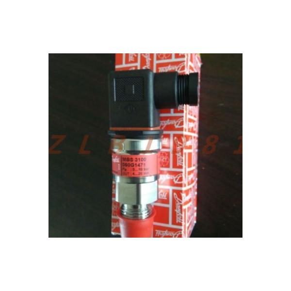 ONE NEW- DANFOSS MBS3100 060G1471 Pressure Sensors1つのNew-Danfoss MBS3100 060G1471圧力センサー