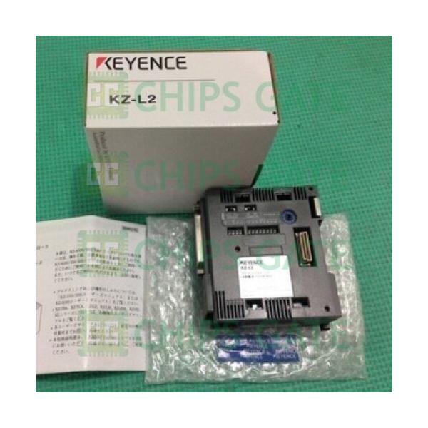 1PCS NEW Keyence Module KZ-L21PCS New KeyenceモジュールKZ-L2