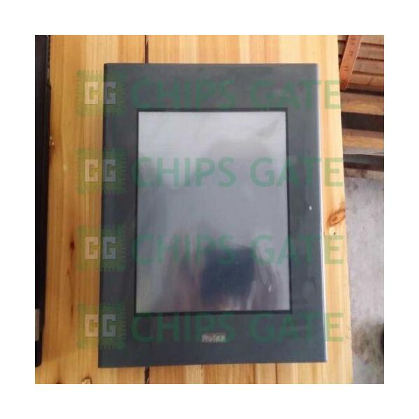 1PCS NEW GP2501-SC11 GP2501SC11 PROFACE HMI GRAPHIC PANEL ORIGINAL1PCS新しいGP2501-SC11 GP2501SC11 PROFACE HMIグラフィックパネルオリジナル