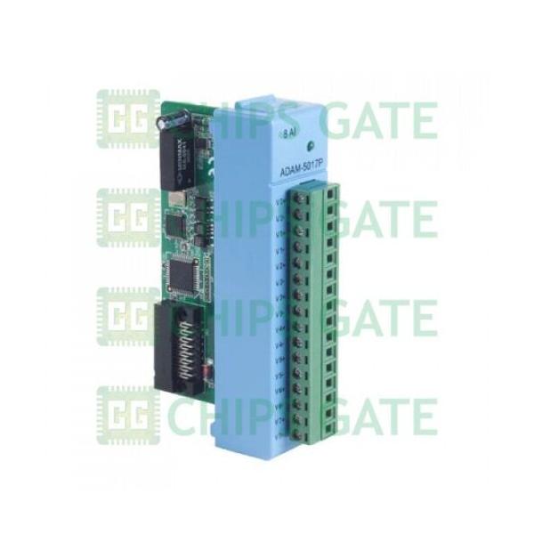 1PCS  ADVANTECH ADAM-5017P1PCS Advantech Adam-5017p