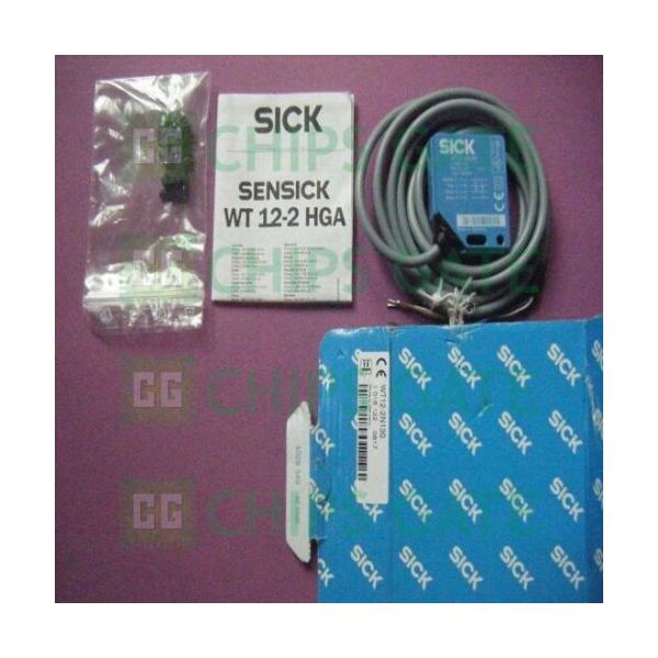 1PCS  SICK sensors WT12-2N1301PCS SICKセンサーWT12-2N130