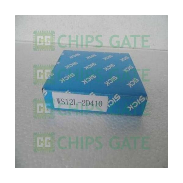 1PCS  SICK sensors WS12L-2D4101PCS SICTセンサーWS12L-2D410