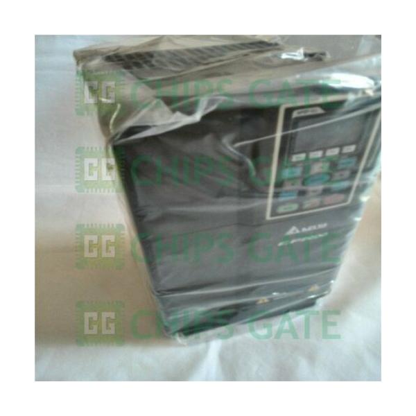 1PCS New VFD040CP43A-21 DELTA VFD Inverter Frequency converter 4kw AC380V1PCS New VFD040CP43A-21 DELTA VFDインバーター周波数コンバータ...