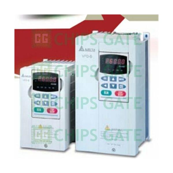 1PCS  Delta Inverter VFD185B23A1PCS Delta Inverter VFD185B23A