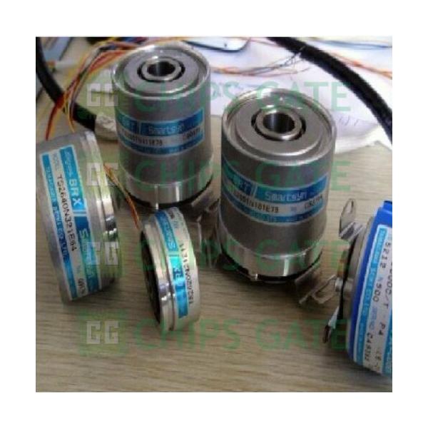 1PCS  Tamagawa Smartsyn Resolver TS5212N561 for Servo Motor1PCSタマガワSmartSyn Resolver TS5212N561サーボモーター