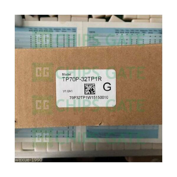 1PCS  Delta PLC TP70P-32TP1R1PCS Delta PLC TP70P-32TP1R