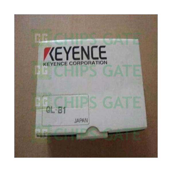 1PCS NEW Keyence PLC QL-B1 In Box1PCS新しいKeyence PLC QL-B1ボックス
