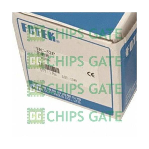 1PCS NEW FOTEK Counter HC-52P1PCS新しいFotekカウンターHC-52p