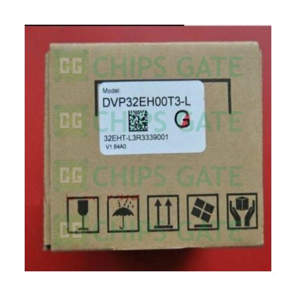 1PCS NEW Delta PLC MODULE DVP32EH00T3-L1PCSニューデルタPLCモジュールDVP32EH00T3-L