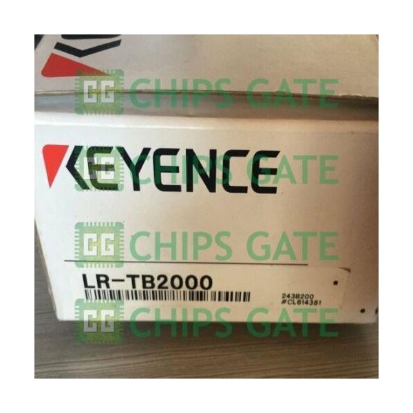 1PCS  KEYENCE LR-TB20001PCS Keyence LR-TB2000