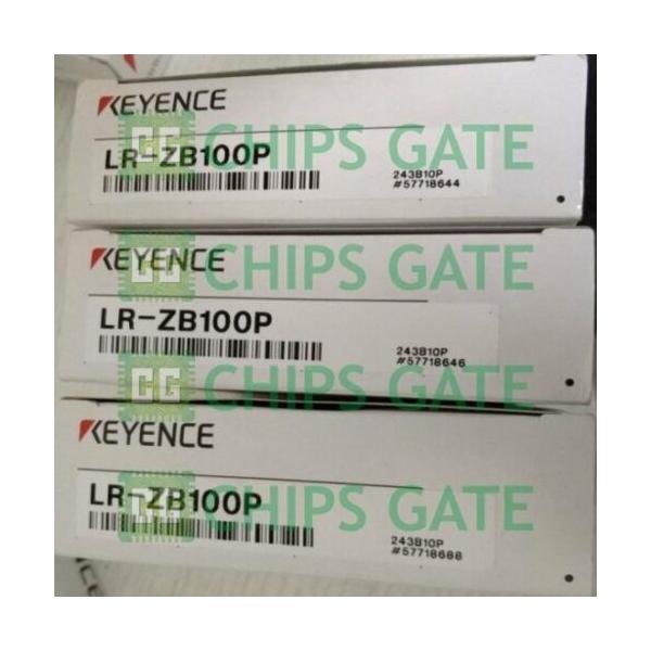 1PCS  Keyence Laser Sensor LRZB100P LR-ZB100P1PCS Keyence LaserセンサーLRZB100P LR-ZB100P