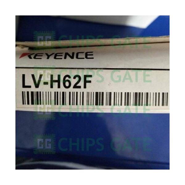 1PCS NEW KEYENCE LV-H62F1PCS New Keyence LV-H62F