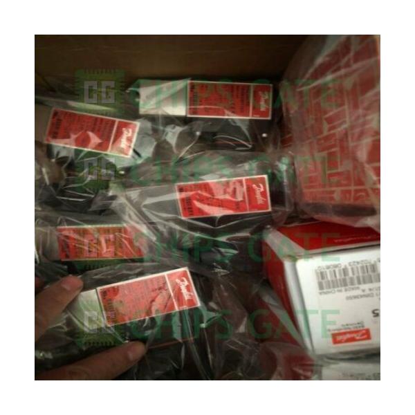 1PCS NEW DANFOSS MBS3100 060G1372 Pressure Sensors1PCS新しいDanfoss MBS3100 060G1372圧力センサー