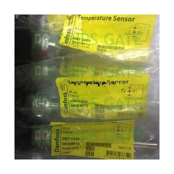 1PCS New DANFOSS MBT5250 084Z80121PCS新しいDanfoss MBT5250 084Z8012