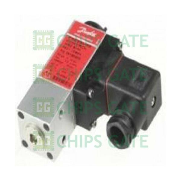 1PCS New For DANFOSS Pressure switch MBC5100 061B0004Danfoss圧力スイッチMBC5100 061B0004の1PCS新規