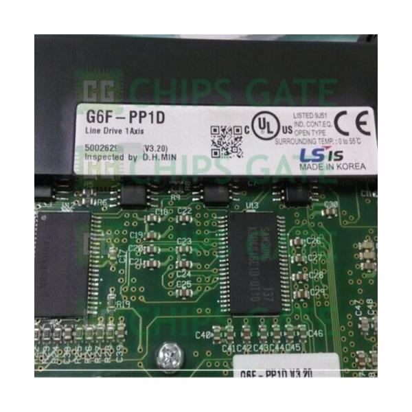 1PCS New LS(LG) G6F-PP1D1PCS新しいLS（LG）G6F-PP1D