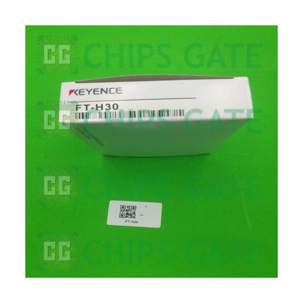 1PCS New Keyence FT-H301PCS New Keyence FT-H30