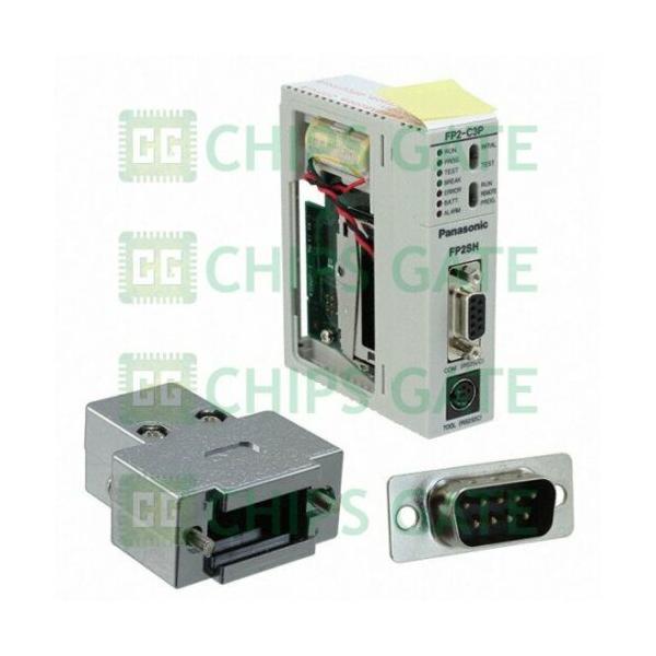 1PCS new Panasonic PLC FP2-C3P1PCS新しいパナソニックPLC FP2-C3P