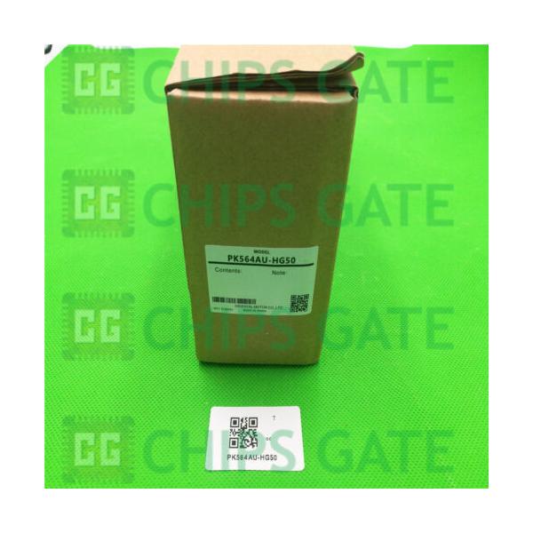 1PCS New VEXTA Motor PK564AU-HG501PCS NEW VEXTA MOTOR PK564AU-HG50