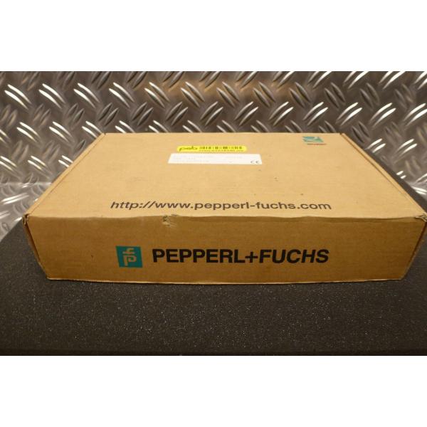 Pepperl+Fuchs VBP-HH1 HandheldPEPPELL+FUCHS VBP-HH1ハンドヘルド