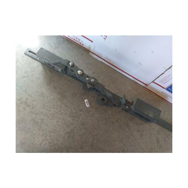 The Peele Co 2356-59 Interlock *Manual Landing DoorThe Peele Co 2356-59インターロック *手動着陸ドア