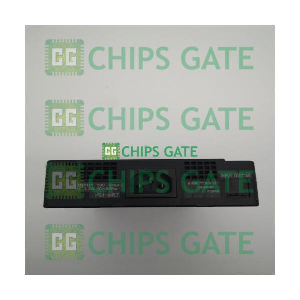 1PCS NEW ADC-11 AC Adapter/Battery Charger For FSM-50S, FSM-50R,FSM-17S1PCS新しいADC-11 ACアダプター/FSM-50S、FSM-50R、FSM-17のバッテリ...