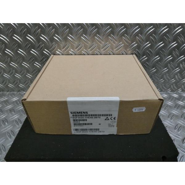 Siemens HE40 Code-Lesegerat M.Bluetooth 6GF3020-1HE40-2BT0Siemens HE40 Code-Lesegerat M.Bluetooth 6GF3020-1HE40-2BT0