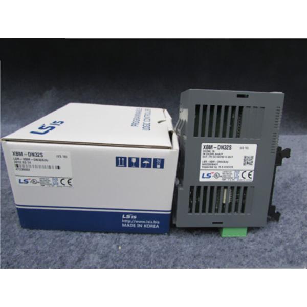 1PCS  NEW LG LS PLC programmable controller XBM-DN32S1PCS新しいLG LS PLCプログラマブルコントローラーXBM-DN32S