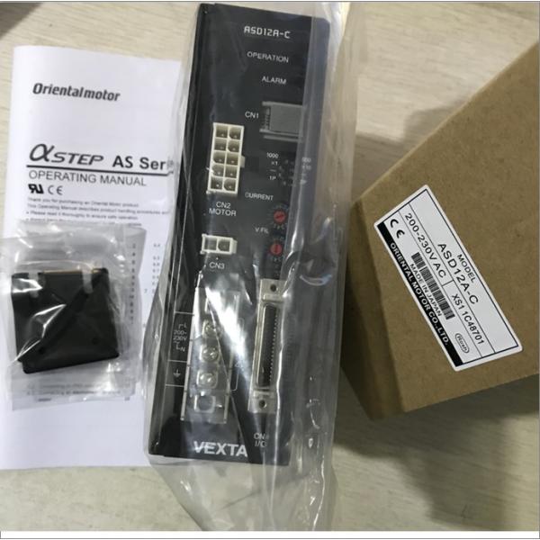 1pcs New VEXTA driver ASD12A-C1PCS新しいVEXTAドライバーASD12A-C