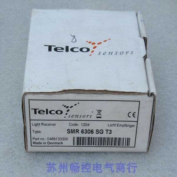 1pcs New Telco SMR 6306 SG T31PCS新しいTelco SMR 6306 SG T3