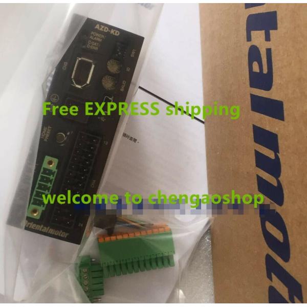1pc NEW VEXTA Oriental stepper driver AZD-KD By  #V4N4 CH1PC New Vexta Oriental Stepper Driver AZD-KD by＃V4N4 CH
