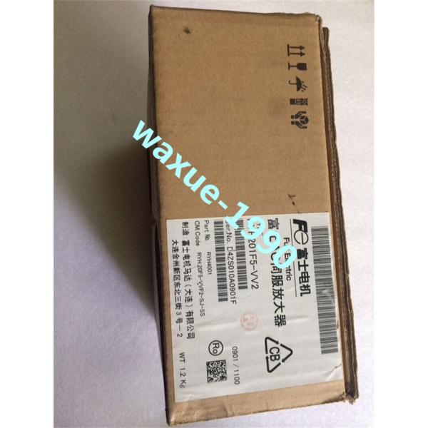 1pcs new Fuji RYH201F5-VV21PCS New Fuji RYH201F5-VV2