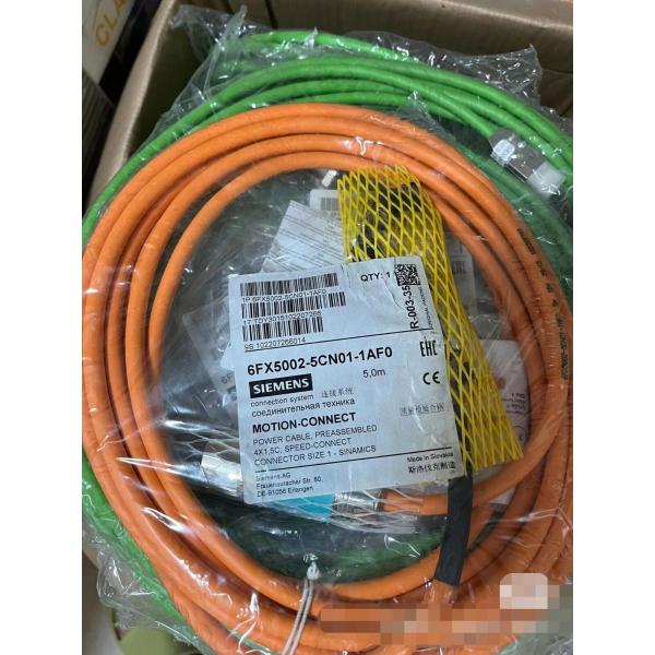 1pc NEW FOR Encoder Cable 6FX5002-5CN01-1AF0 5m By  8m #V9P9 CH1PCエンコーダーケーブルの新規6FX5002-5CN01-1AF0 5M x 8M＃V9P9 CH