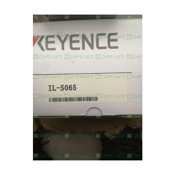 1pcs  Keyence  ones IL-S0651PCS Keyence Ones IL-S065Manufacturer Part Number : IL-S065