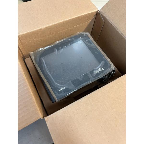 SCHNEIDER ELECTRIC MODICON MAGELiS XBT GT2330 XBTGT2330 new open boxSchneider Electric Modicon Magelis XBT GT2330 XBTGT2...