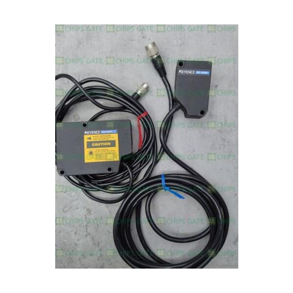 1Pc VG-036 VG036 Keyence Digital Optical Fiber Amplifier New rr1PC VG-036 VG036キーエンスデジタル光ファイバーアンプ新しいRRManufacturer Part ...