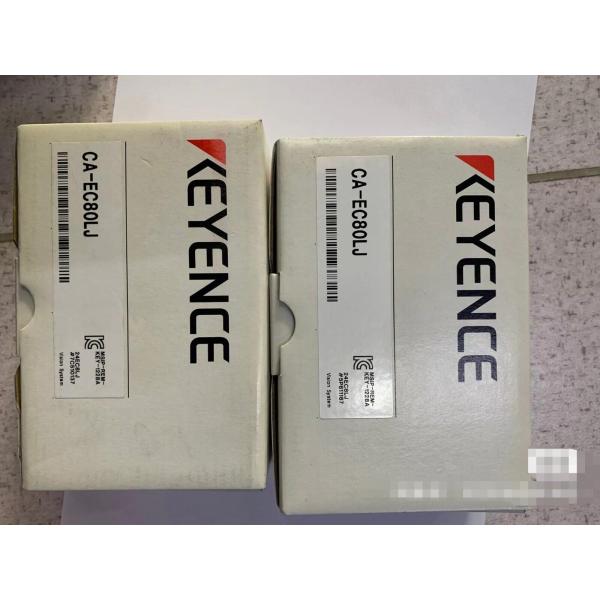1pc NEW CA-EC80LJ By  #V6JD CH＃v6jd ch
