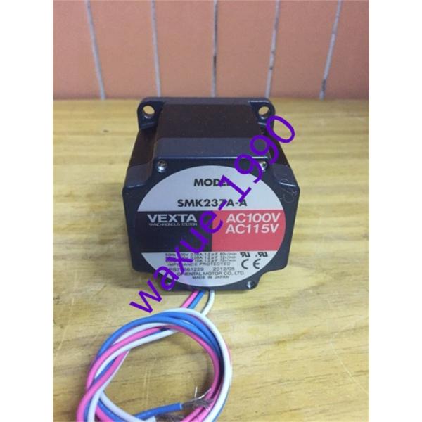 1pcs New SMK237A-A VEXTA(no box)1PCS NEW SMK237A-A VEXTA（箱なし）