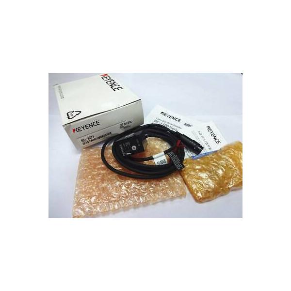 1PCS New BL-1371 Keyence laser barcode reader1PCS新しいBL-1371 Keyence Laser Barcode Reader