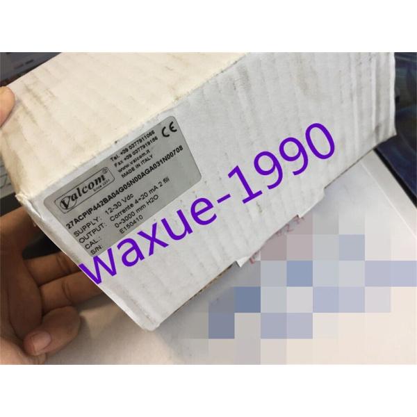 1pcs New VALCOM 27ACPIP442BA04G05N00AGA031N007081PCS New Valcom 27ACPIP442BA04G05N00AGA031N00708