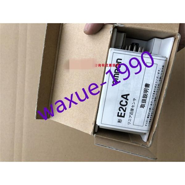 1pcs New E2CA-AN4C1PCS新しいE2CA-AN4C