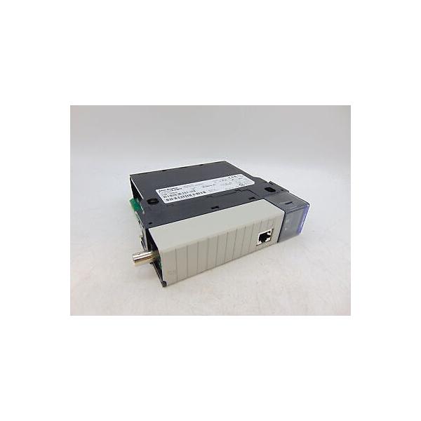 ALLEN-BRADLEY 1756-CNB SER D CONTROLNET BRIDGE MODULE (129679)Allen-Bradley 1756-CNB Ser D Controlnet Bridgeモジュール（129679）