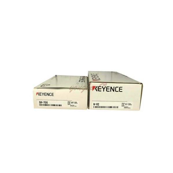 1PC NEW Keyence SR-700+N-R21PC New Keyence SR-700+N-R2