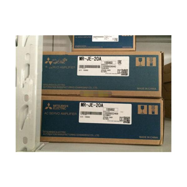 1PC MR-J2-60CT Servo Driver    #A61PC MR-J2-60CTサーボドライバー＃A6