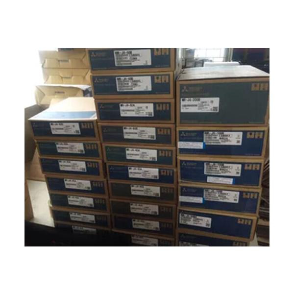 1PC MR-J4W3-22B MRJ4W322B Servo Drive   #A61PC MR-J4W3-22B MRJ4W322Bサーボドライブ＃A6