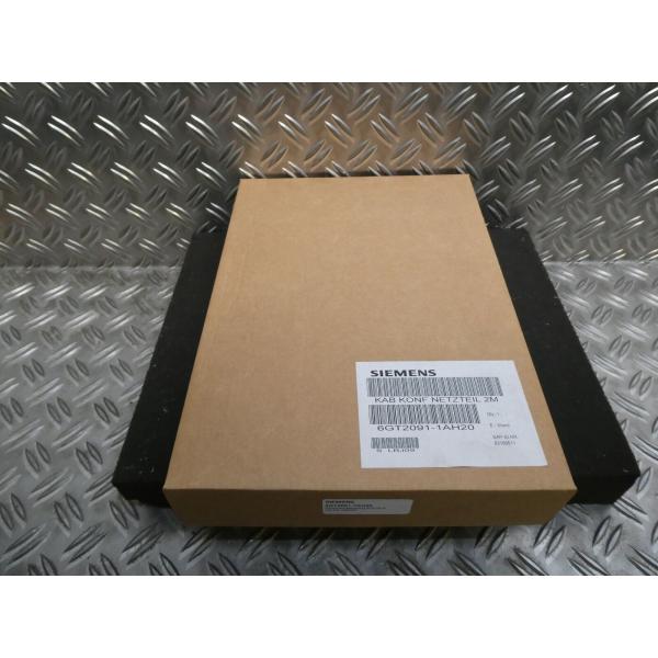 Siemens Verbindungsleitung STG-DLG mit Netzteil  6GT2091-1AH20Siemens verbindungsleitung stg-dlg mit netzteil 6GT2091-1AH20