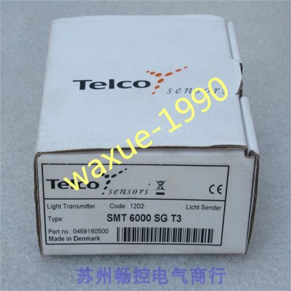 1pcs New Telco SMT 6000 SG T3 SMT6000SGT31PCS新しいTelco SMT 6000 SG T3 SMT6000SGT3