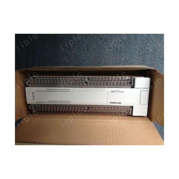 New 1Pcs FX2N-80MT-D Plc 24Vdc Base Unit Plc Module ls #A6新しい1PCS FX2N-80MT-D PLC 24VDCベースユニットPLCモジュールLS＃A6